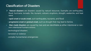 Basic Concept of Disaster and Disaster Risk.pptx