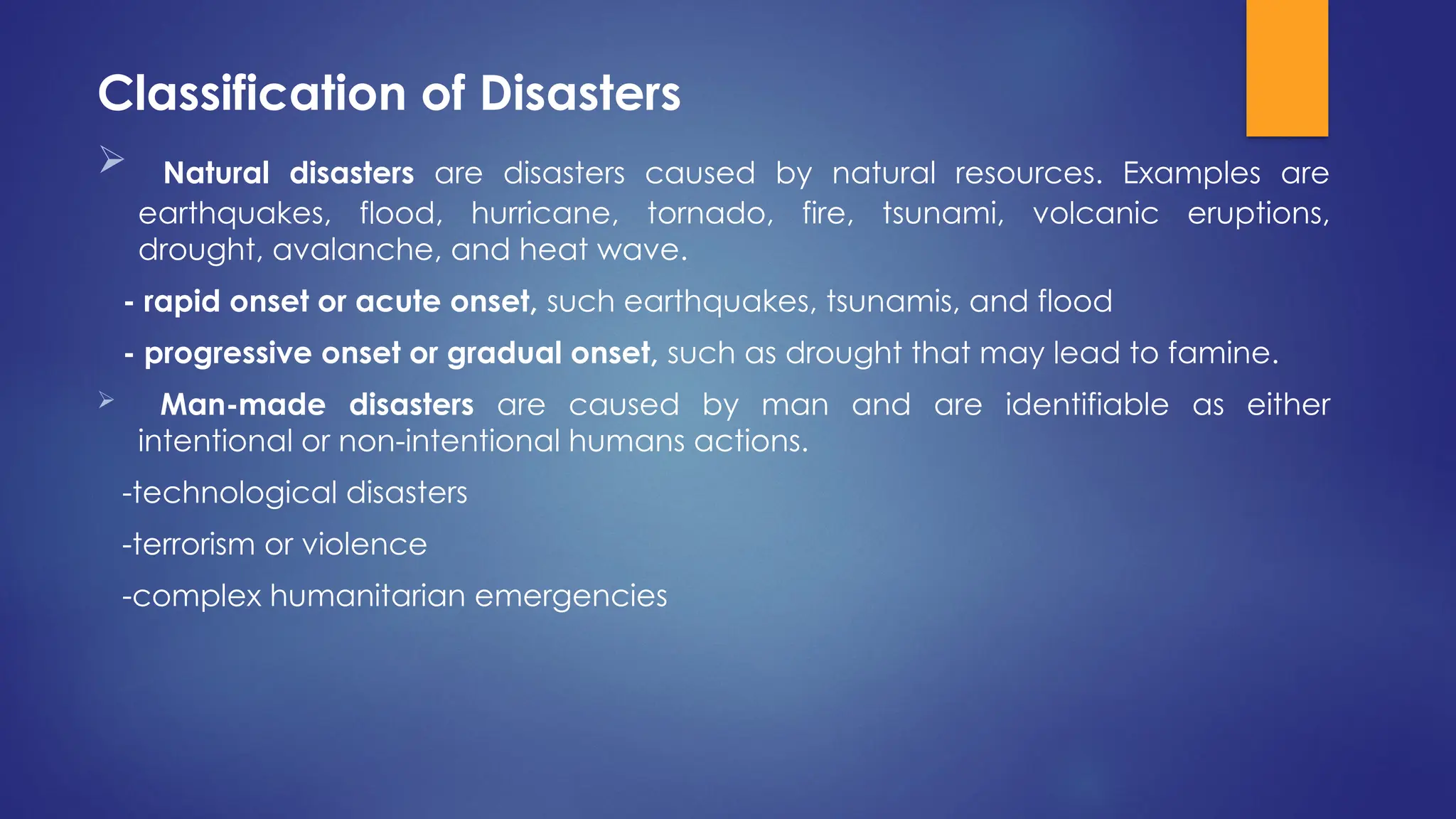 basic concept of disaster riskc8(1).pptx | Environment | Science
