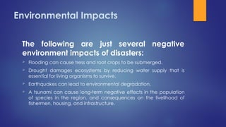 basic concept of disaster riskc8(1).pptx | Environment | Science