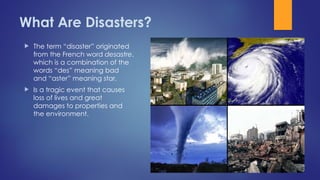 basic concept of disaster riskc8(1).pptx | Environment | Science