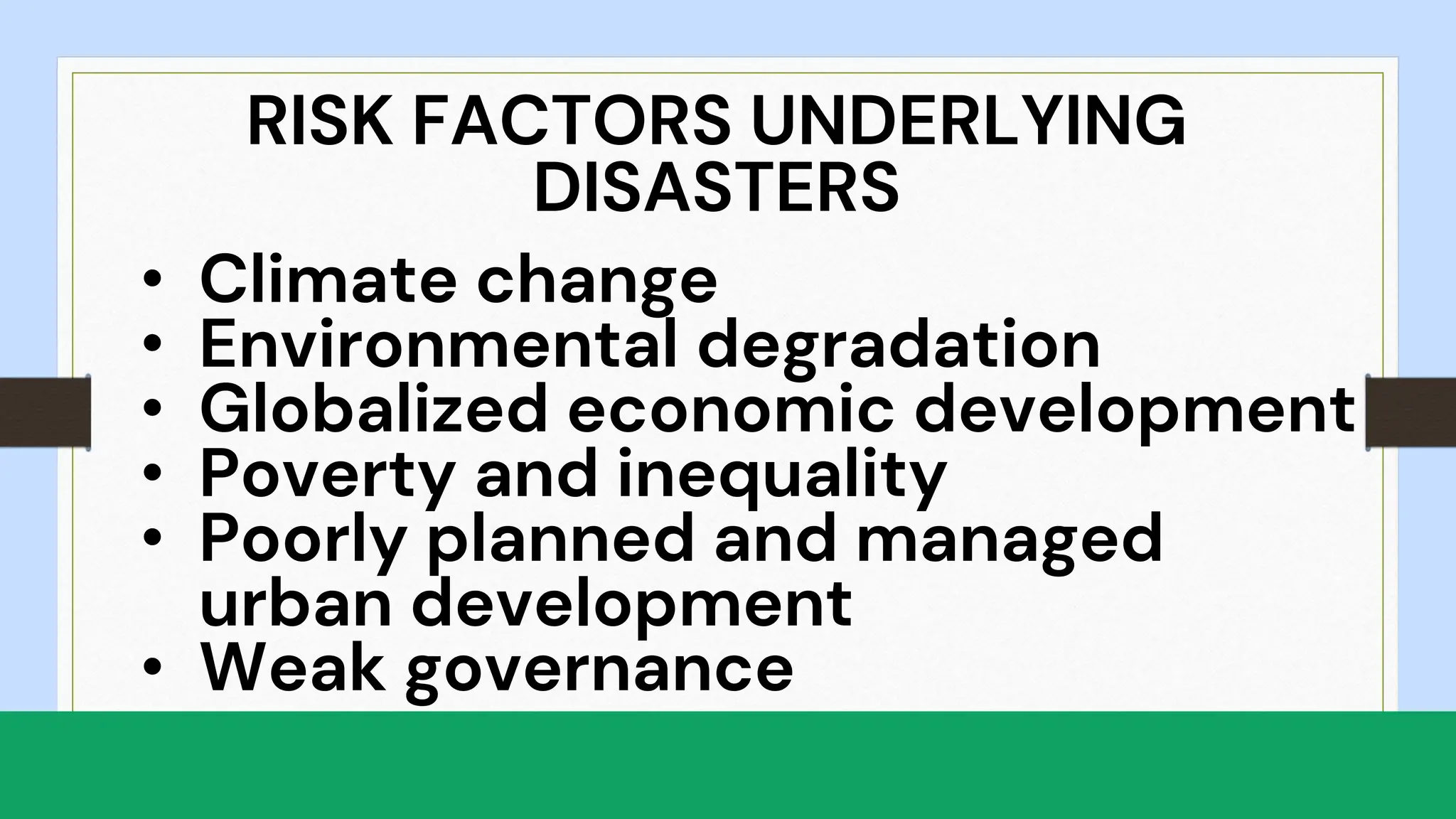 Basic Concept of Disaster and Disaster Risk.pdf