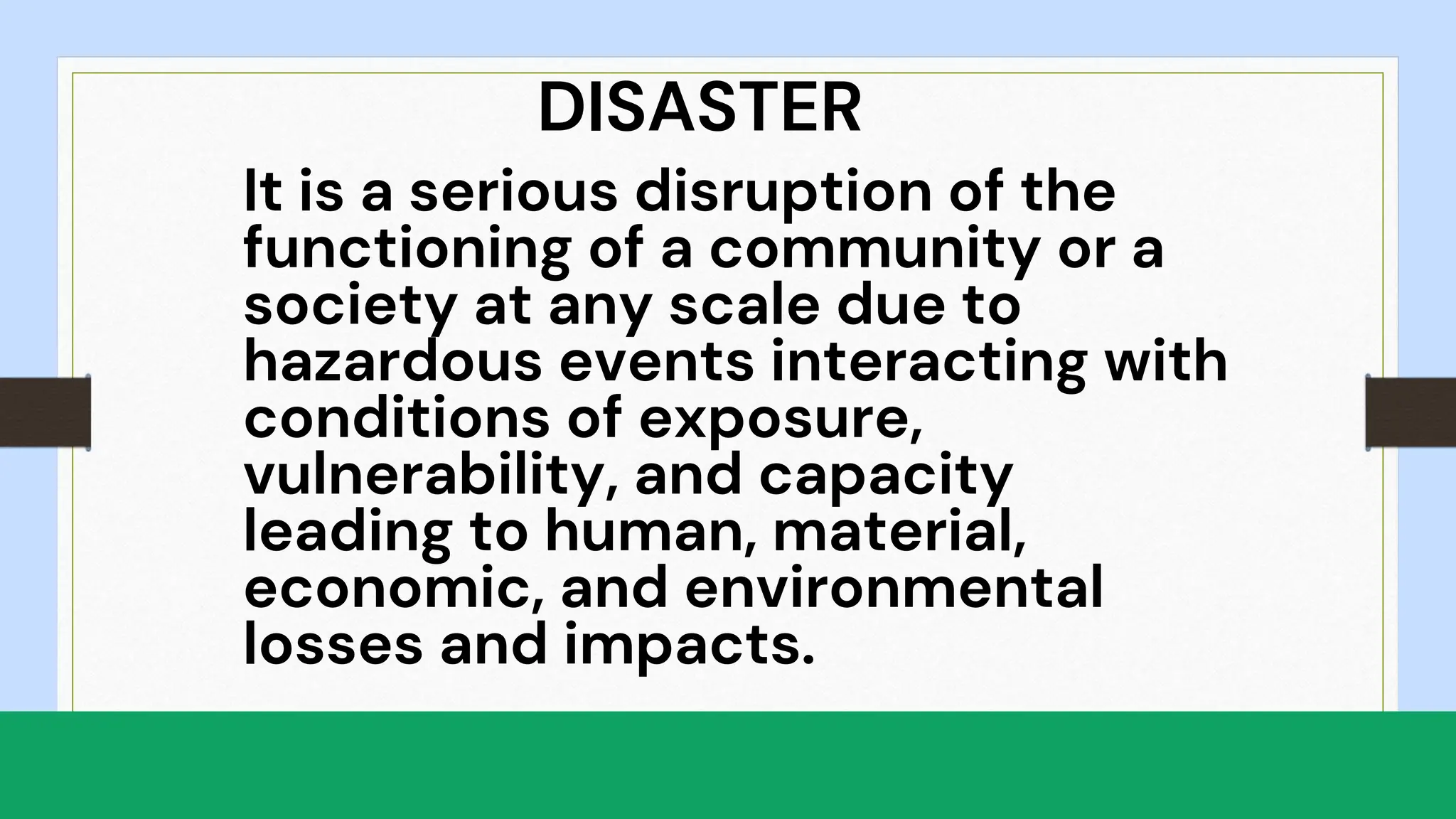 Basic Concept of Disaster and Disaster Risk.pdf