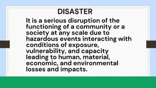 Basic Concept of Disaster and Disaster Risk.pdf