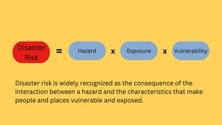 Basic Concept of Disaster and Disaster Risk .pdf