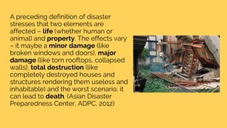 Basic Concept of Disaster and Disaster Risk .pdf