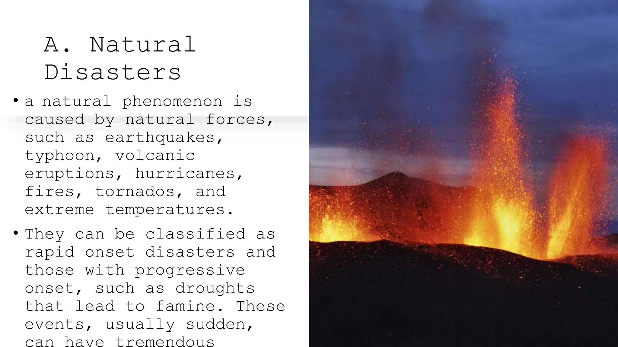 Basic Concept of Disaster and Disaster Risk.pptx