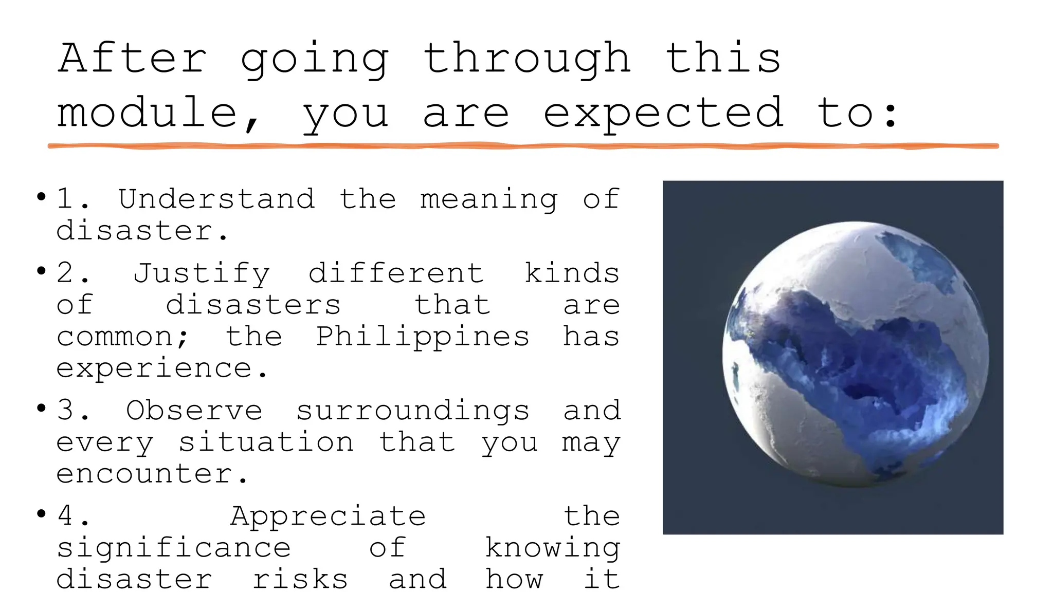 Basic Concept of Disaster and Disaster Risk.pptx