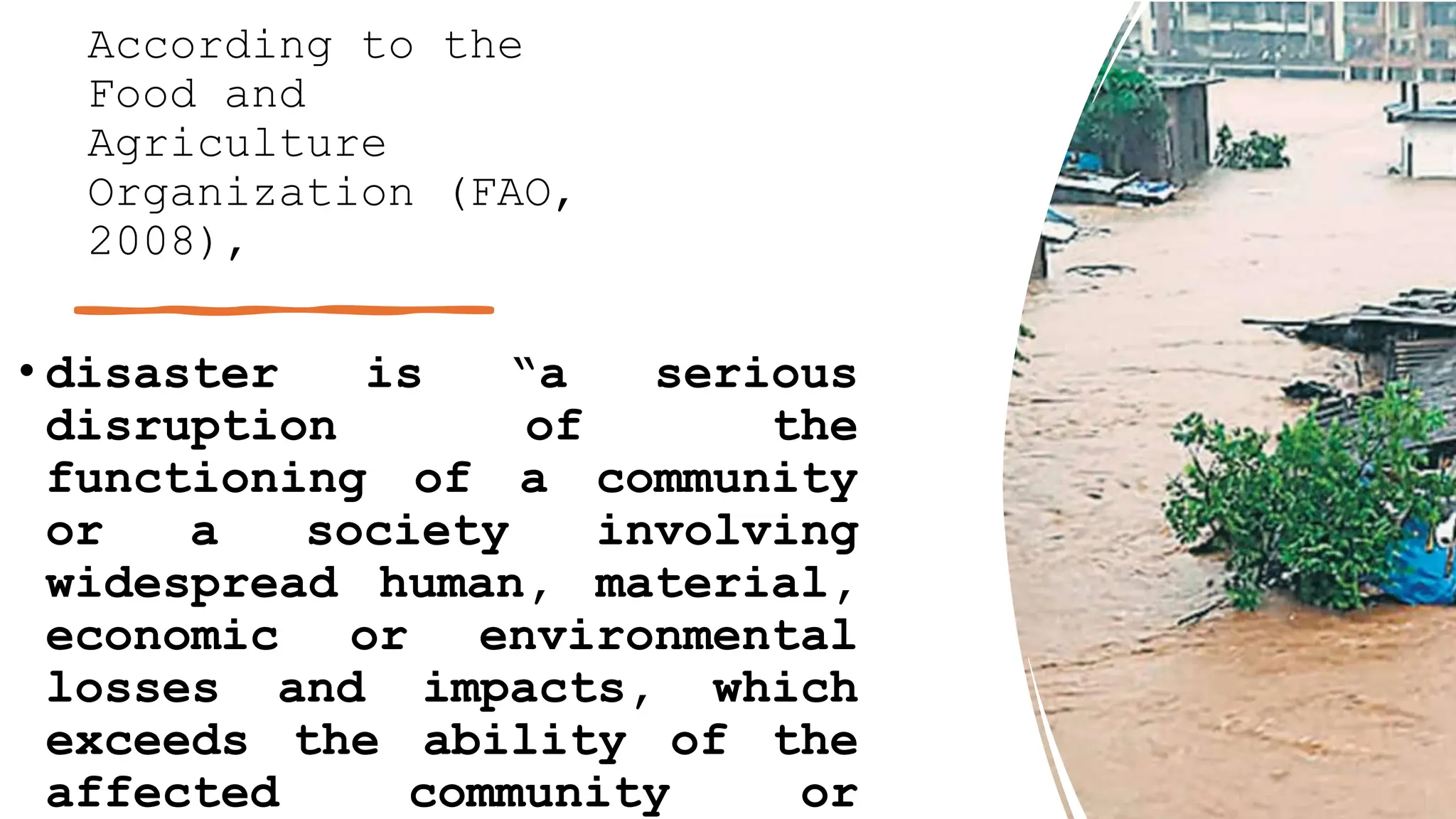 Basic Concept of Disaster and Disaster Risk.pptx