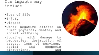 Basic Concept of Disaster and Disaster Risk.pptx