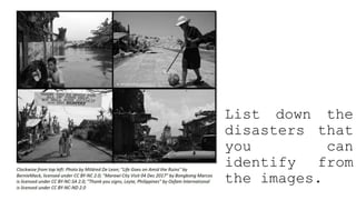 Basic Concept of Disaster and Disaster Risk.pptx