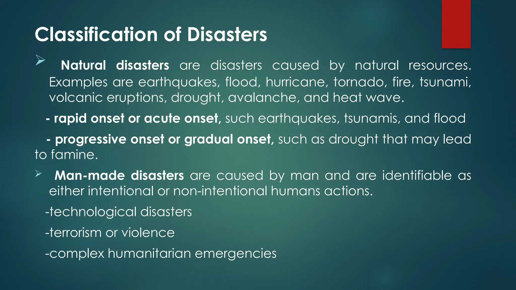 basic concept of disaster and disasterrisk.pptx