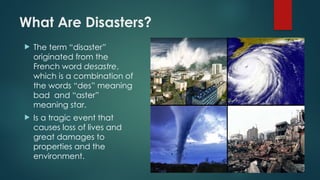 basic concept of disaster and disasterrisk.pptx