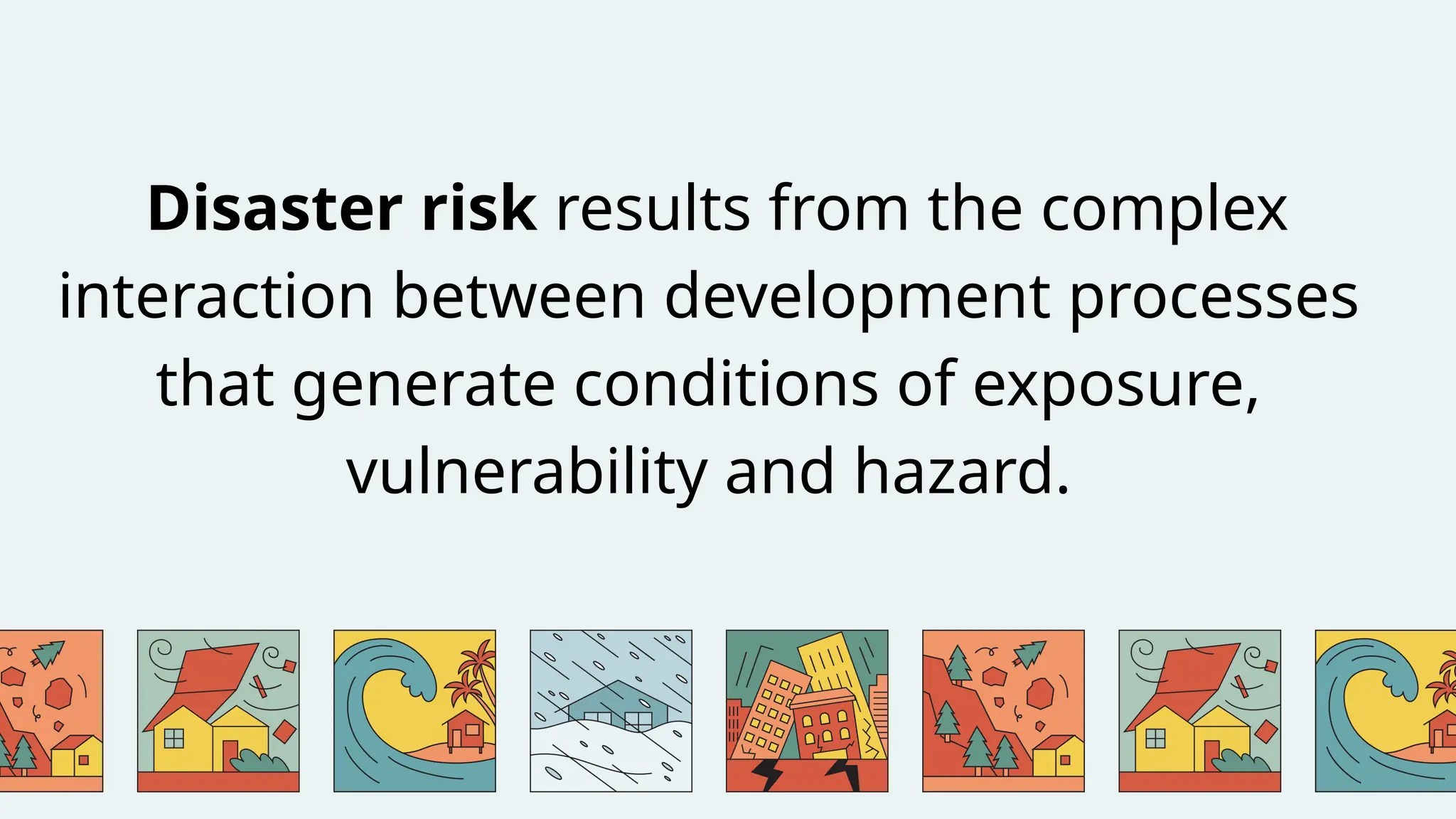 Basic Concept of Disaster and Disaster Risk.pptx