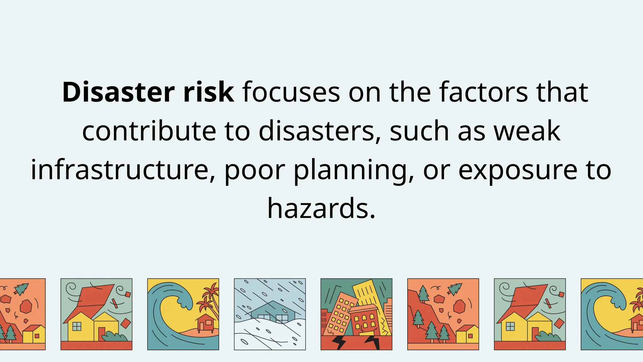 Basic Concept of Disaster and Disaster Risk.pptx