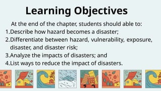 Basic Concept of Disaster and Disaster Risk.pptx