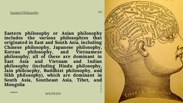 Basic concept of eastern philosophy) (Buddhism, Upanishad, Bed etc).pdf