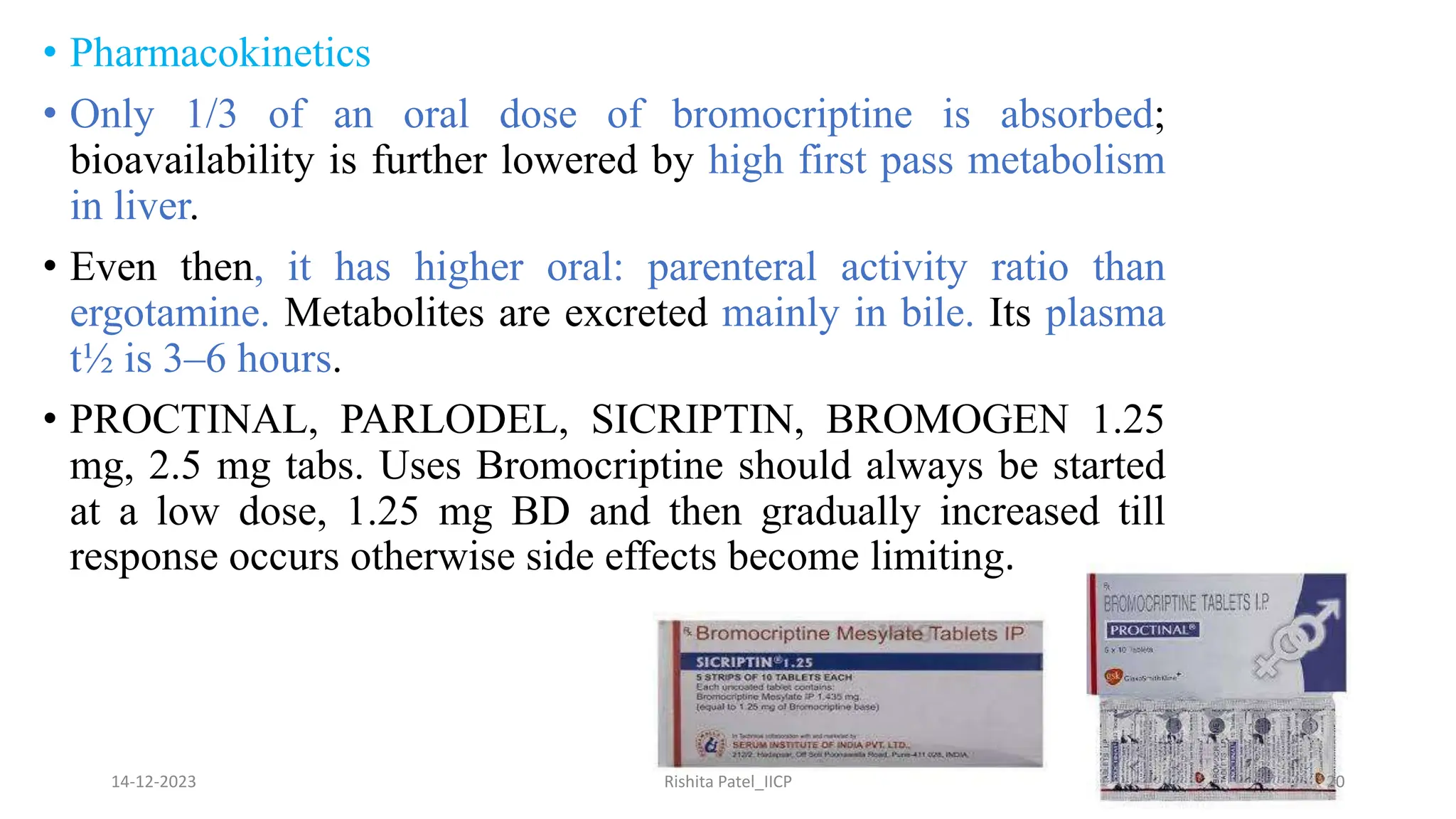 Basic concept of Endocrine pharmacology.pptx