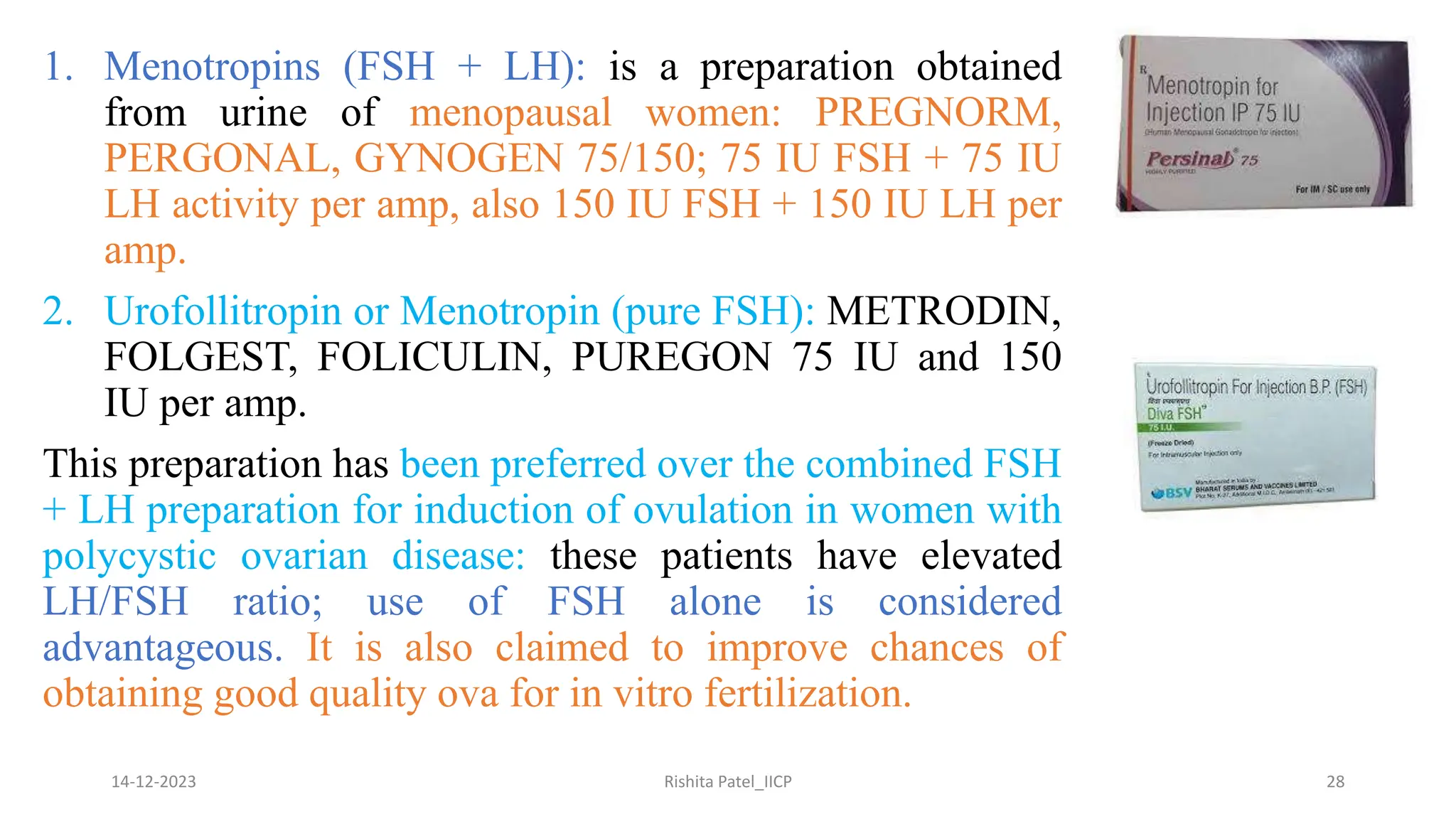 Basic concept of Endocrine pharmacology.pptx