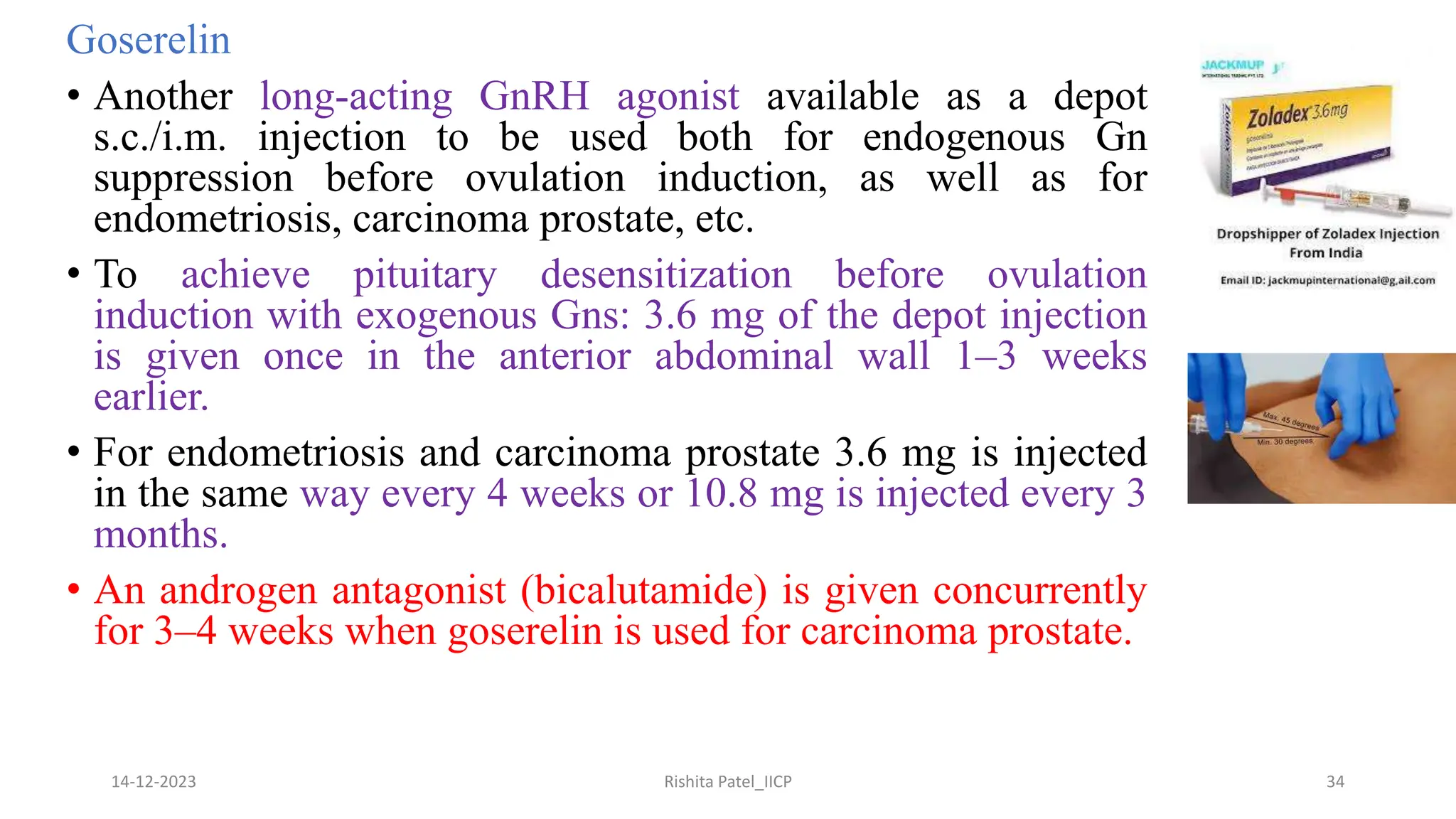 Basic concept of Endocrine pharmacology.pptx