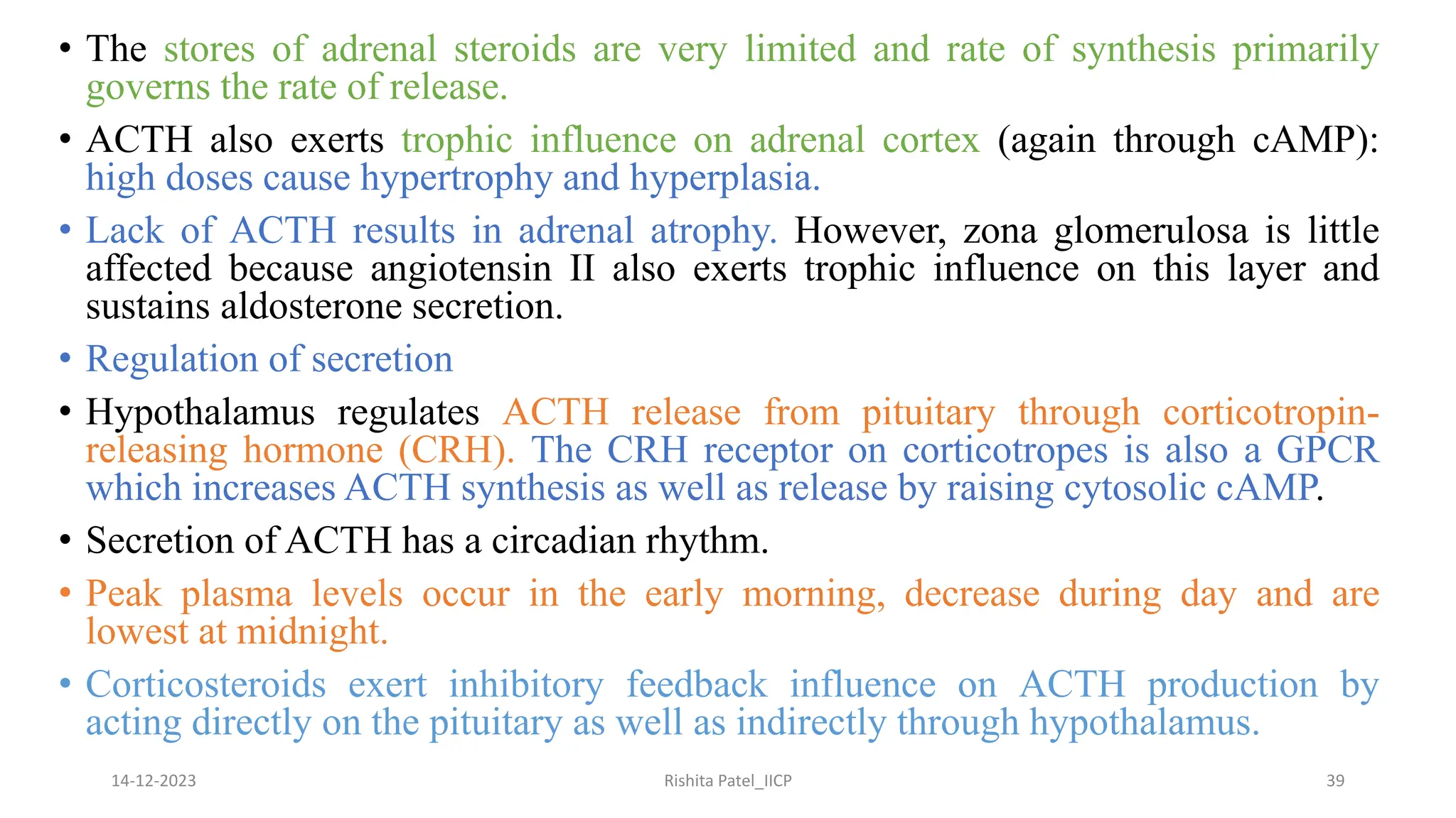 Basic concept of Endocrine pharmacology.pptx