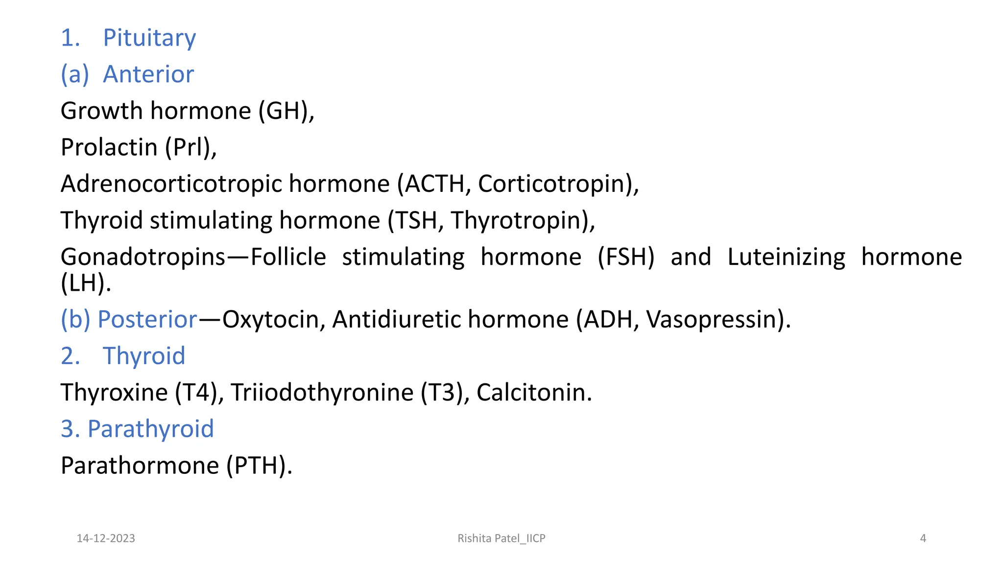 Basic concept of Endocrine pharmacology.pptx