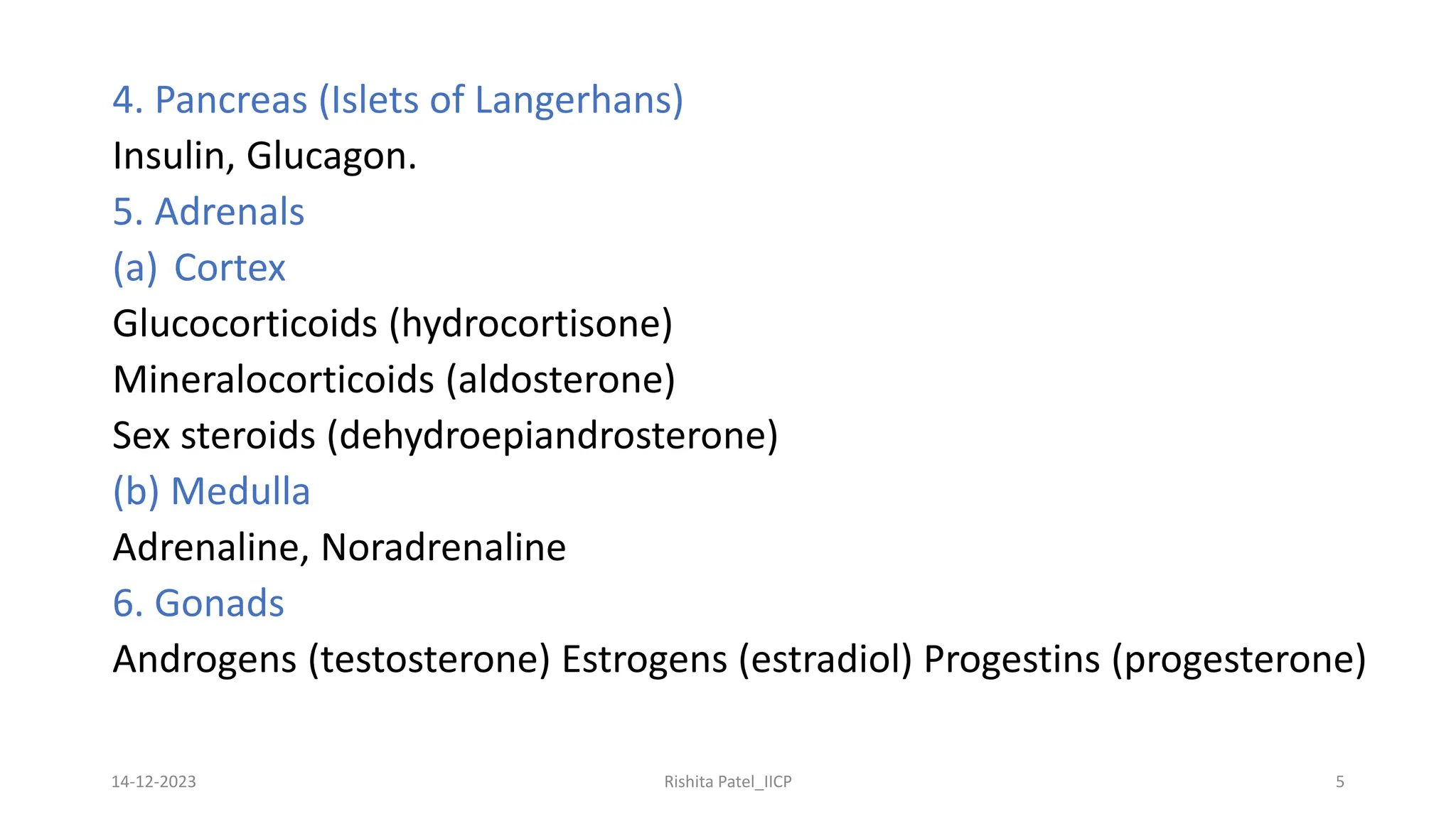 Basic concept of Endocrine pharmacology.pptx
