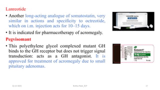 Basic concept of Endocrine pharmacology.pptx