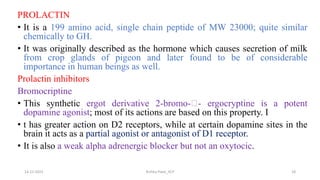 Basic concept of Endocrine pharmacology.pptx