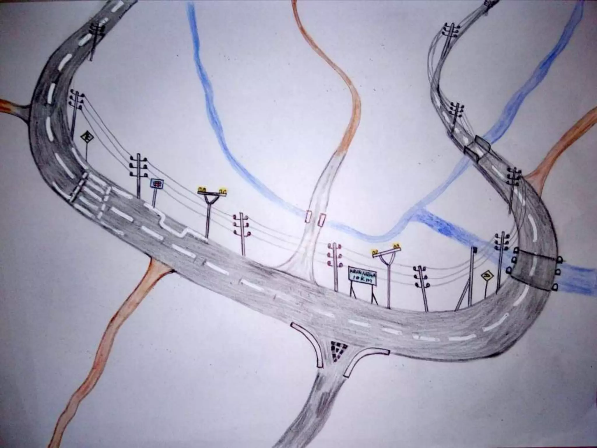 Environment safeguard for Road projects | PPTX