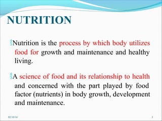 Basic concept of food and nutrition.pptx