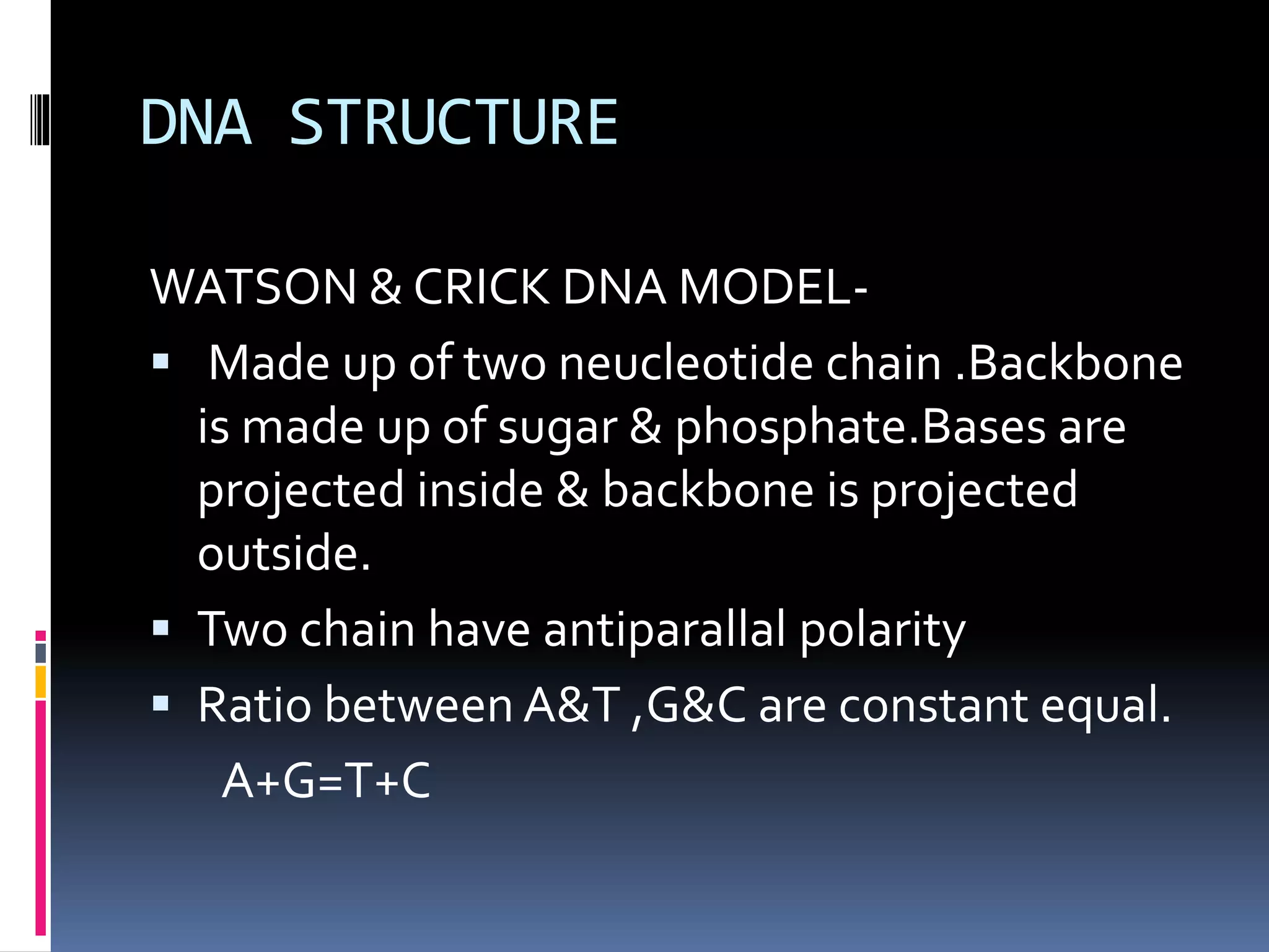 BASIC CONCEPT OF GENE , DNA,& CHROMOSOME ppt.pptx