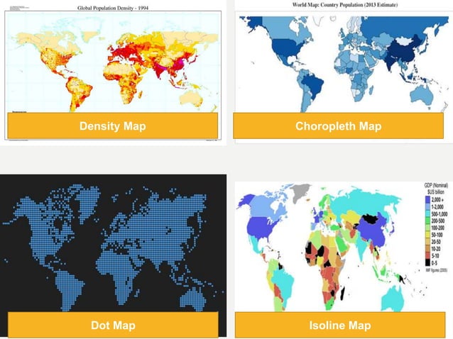 Basic Concept of Geography | PPTX