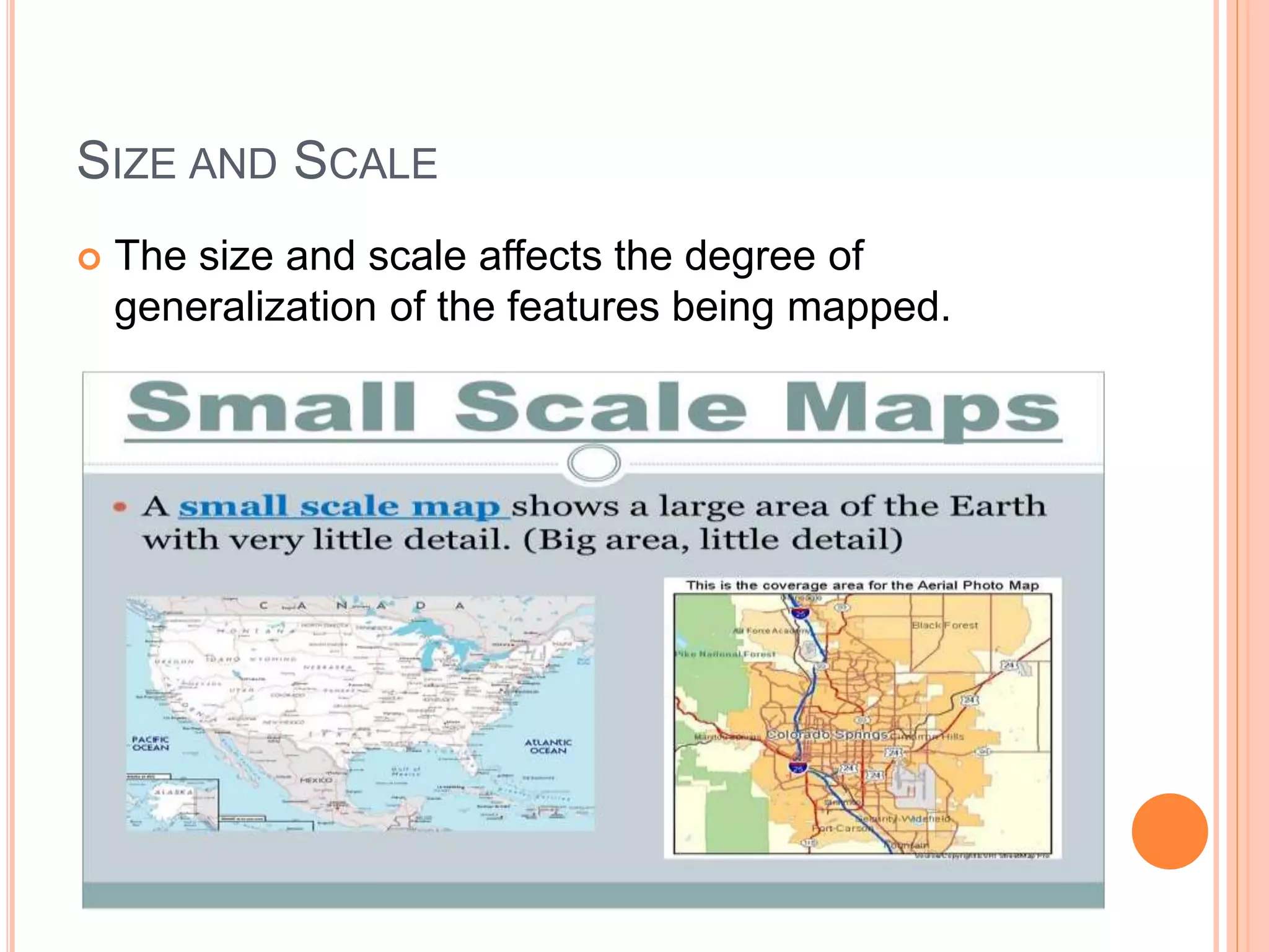 Basic concept of geography | PPTX