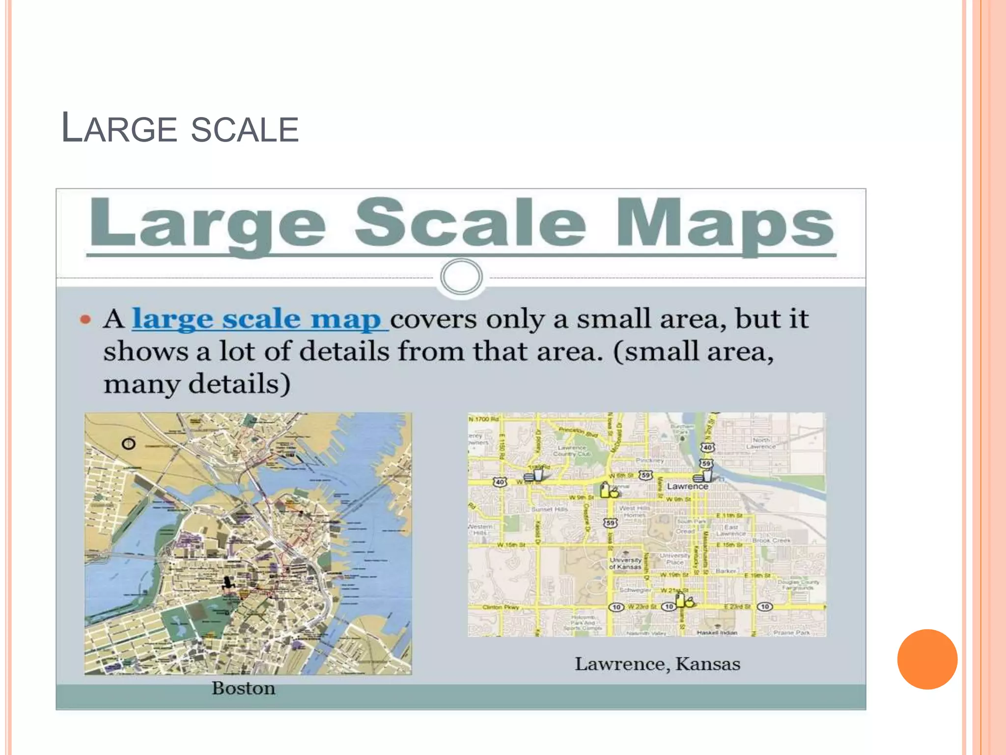 Basic concept of geography | PPTX