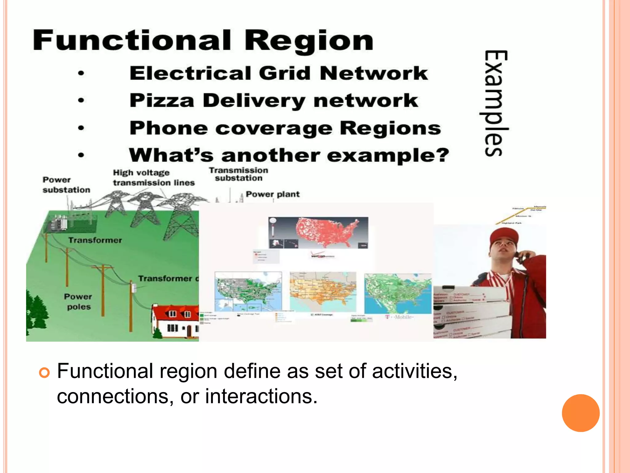 Basic concept of geography | PPTX