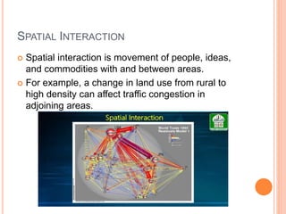 Basic concept of geography | PPTX