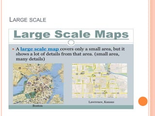 Basic concept of geography | PPTX