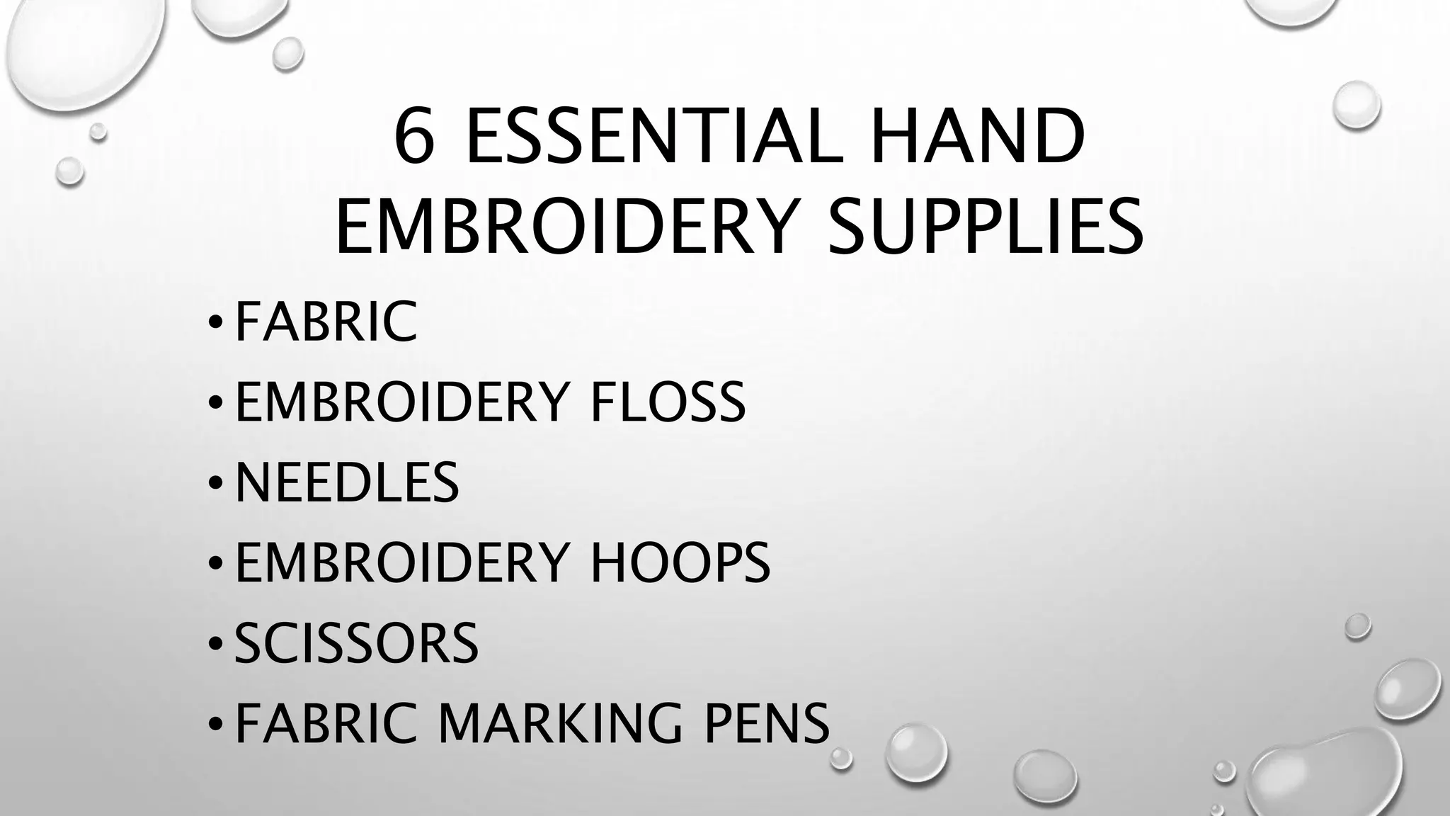 Basic concept of handicraft 7- Day 1.pptx