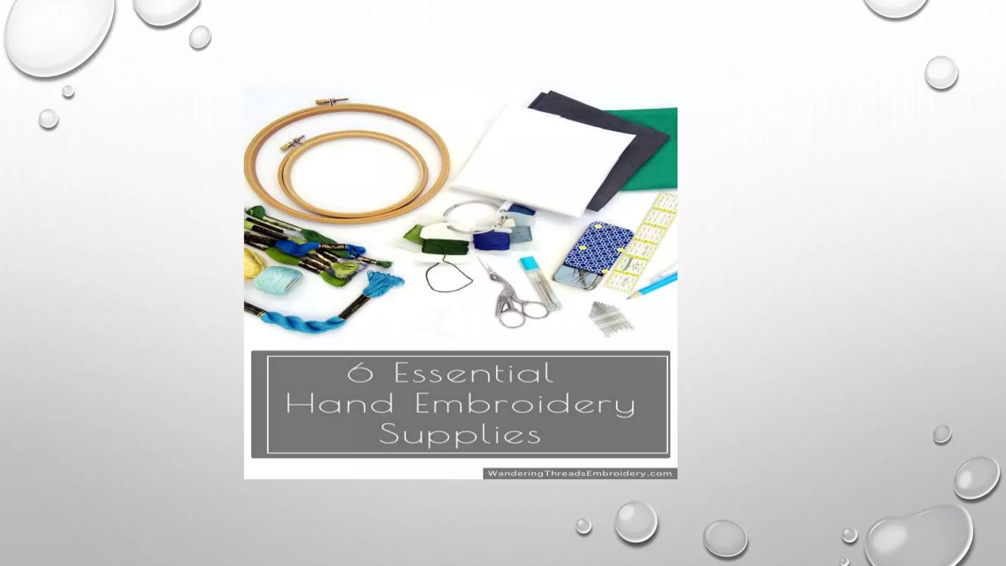 Basic concept of handicraft 7- Day 1.pptx