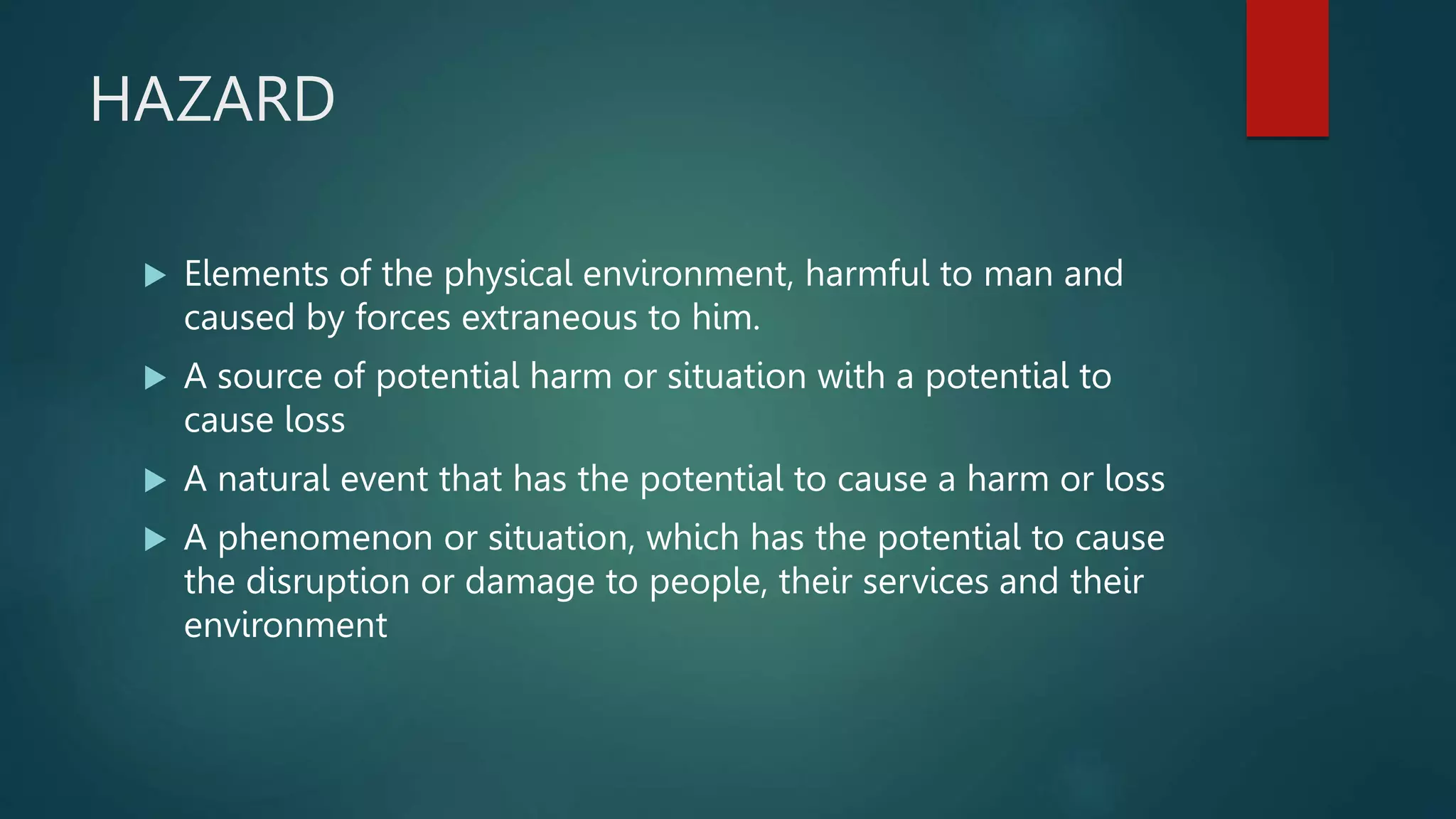 BASIC CONCEPT OF HAZARD.pptx