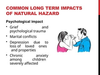 Grade 12 DRRR basic concept of hazard.. | PPT