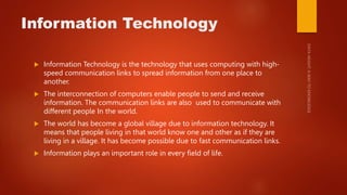 Basic concept of Information Technology (IT).pptx