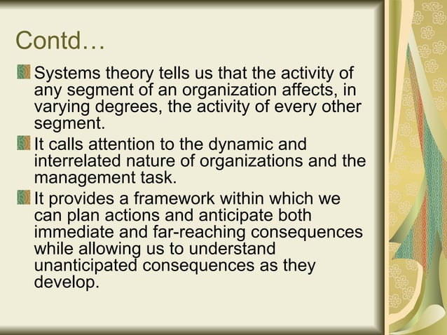 Basic concept of management | PPT