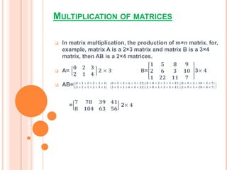 BASIC CONCEPT OF MATRIX.pptx