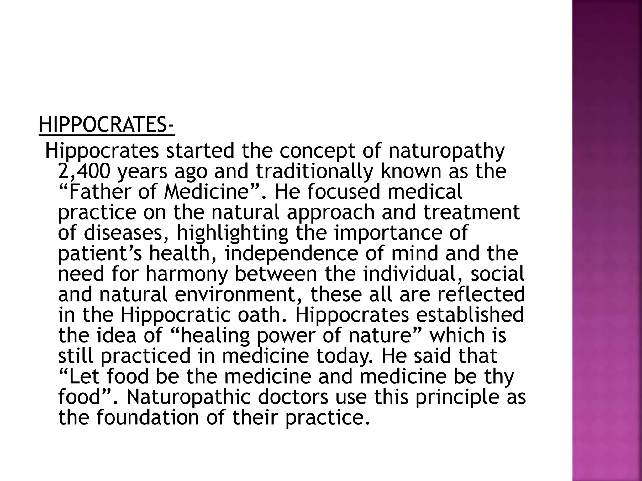 BASIC CONCEPT OF NATUROPATHY.pptx