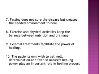 BASIC CONCEPT OF NATUROPATHY.pptx