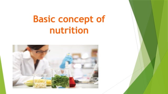 Basic Concept Of Nutrition Science (1).pptx