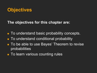 BASIC CONCEPT OF PROBABILITY by Elem Stppt | PPT