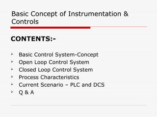Basic Concept of Process Controls engr.ppt
