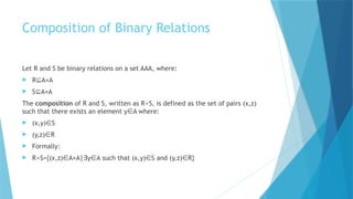 BASIC CONCEPT OF SET THEORY - DISCRETE MATHEMATICS.pptx